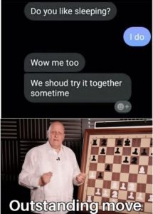17 Of The Funniest Outstanding Move Memes We Had Time To Find