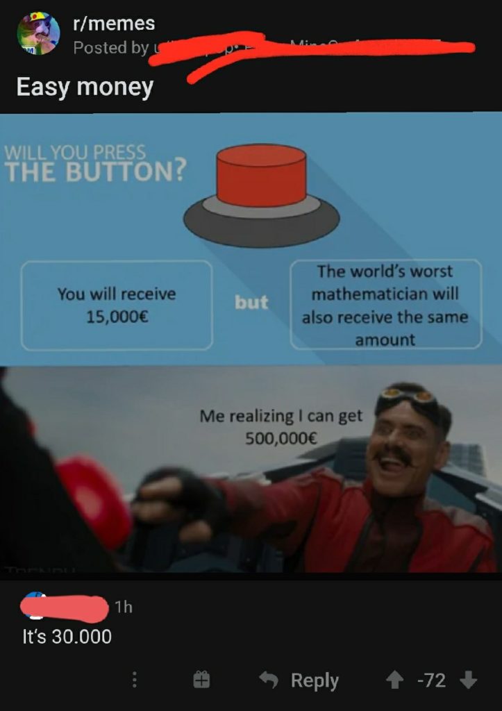 “Whoosh” Is The Sound Of The Joke Going Over Your Head (39 Pics)