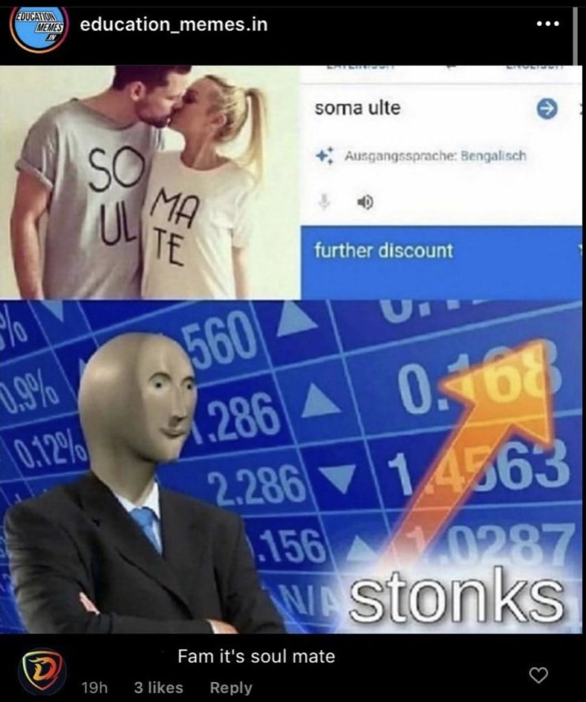 “Whoosh” Is The Sound Of The Joke Going Over Your Head (39 Pics)