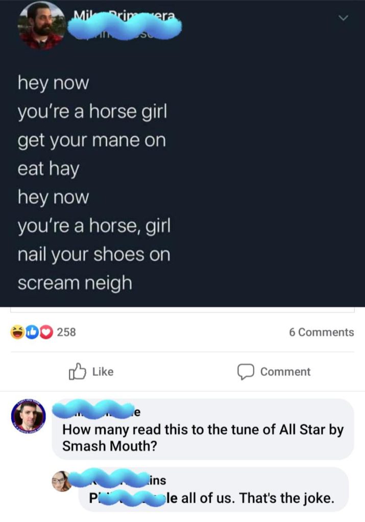 “Whoosh” Is The Sound Of The Joke Going Over Your Head (39 Pics)