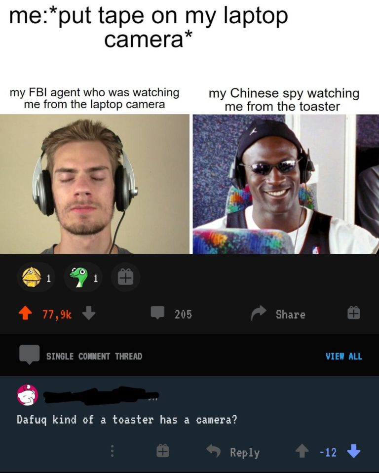 “Whoosh” Is The Sound Of The Joke Going Over Your Head (39 Pics)