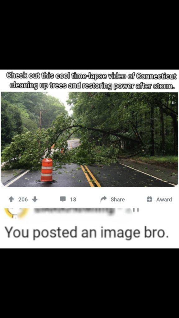 “Whoosh” Is The Sound Of The Joke Going Over Your Head (39 Pics)