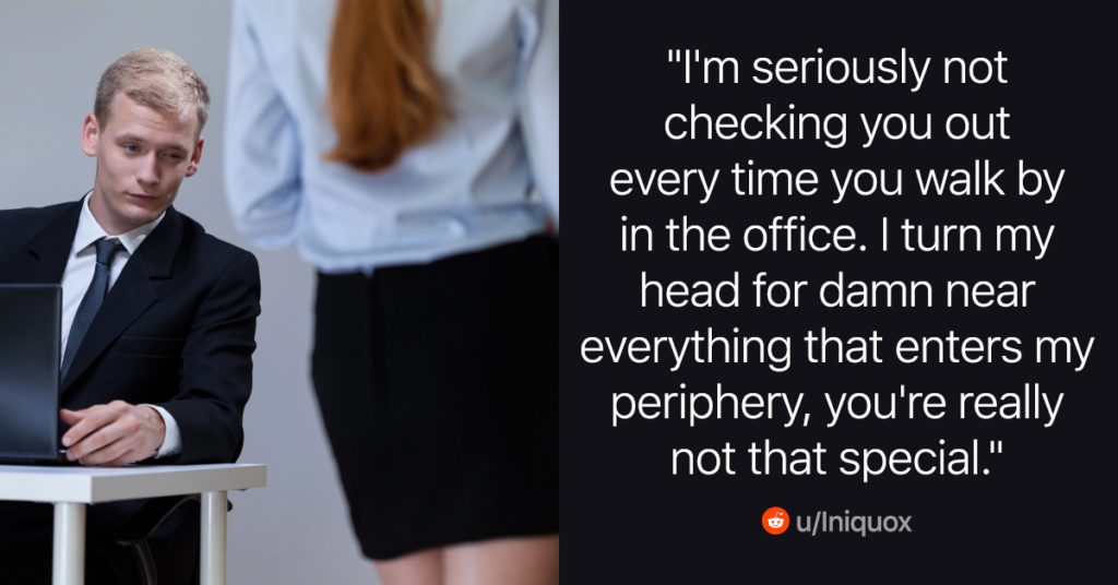 30 Men Answer: "What's The Hardest Thing To Explain To Women?"