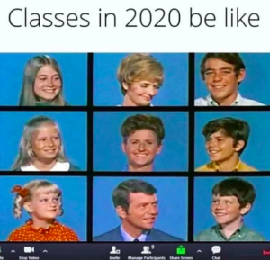 21 Funny Memes For Parents Struggling Through Distance Learning