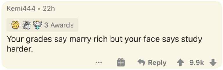 27 Clean Comebacks That Are Still Utterly Devastating