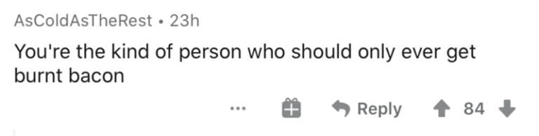 27 Clean Comebacks That Are Still Utterly Devastating