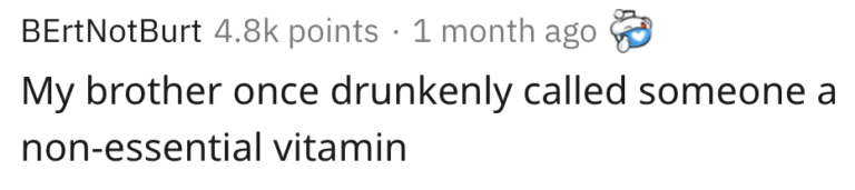 27 Clean Comebacks That Are Still Utterly Devastating