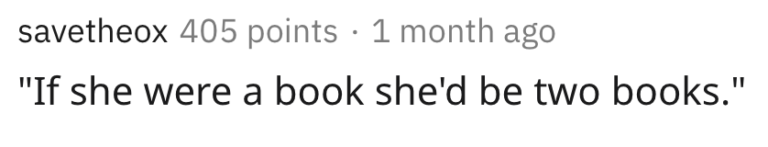 27 Clean Comebacks That Are Still Utterly Devastating