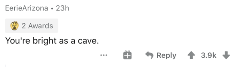 27 Clean Comebacks That Are Still Utterly Devastating