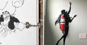 “Ah, I See What You Did There”—20 Creative Designs