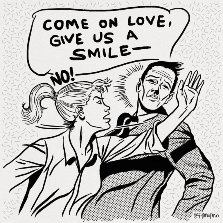 62 Feminist Memes To Satisfy Your Thirst For Humor and Equality