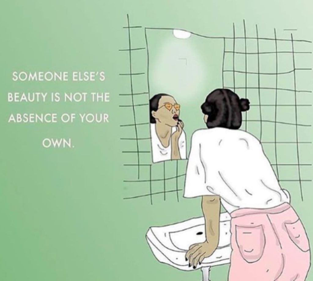 62 Feminist Memes To Satisfy Your Thirst For Humor and Equality