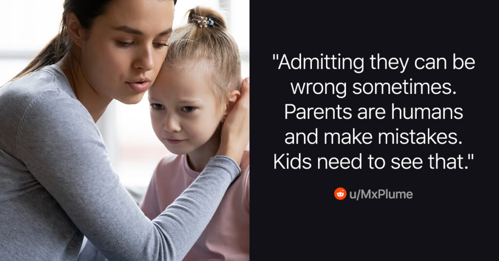 15 Things Every Parent Should Tell Their Child, According To Parents