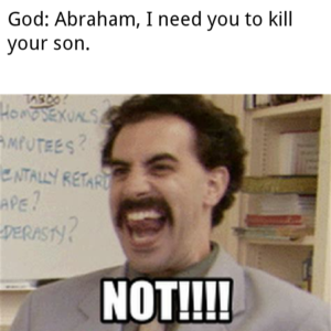 25 Funny Borat Memes That Are Also *Borat Voice* Very Niiiice