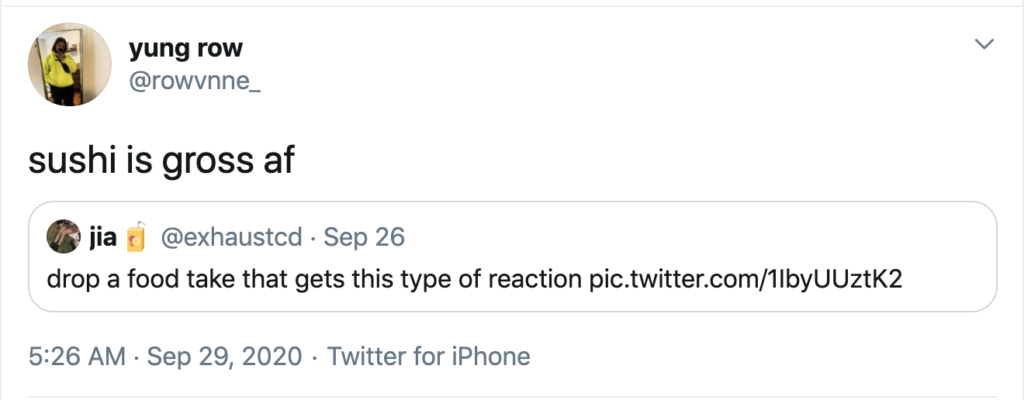 20 People Share Their Controversial Food Opinions