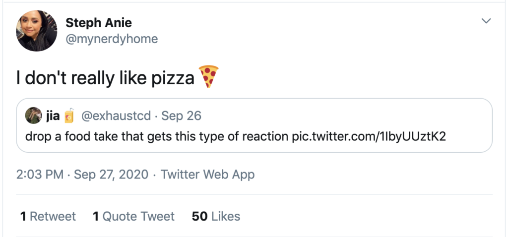 20 People Share Their Controversial Food Opinions