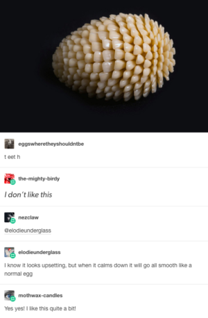 Cursed Tumblr Might Be The Best Tumblr (21 Pics)