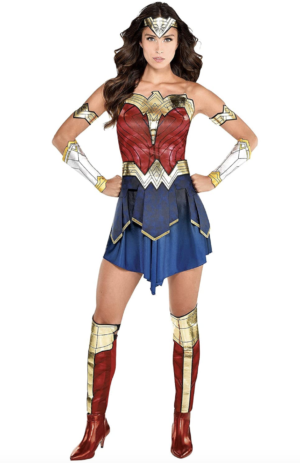 Here Are 25 Of The Most Popular Halloween Costumes Of 2020