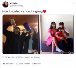 31 Wholesome "How It Started" Memes (And One Unwholesome One)