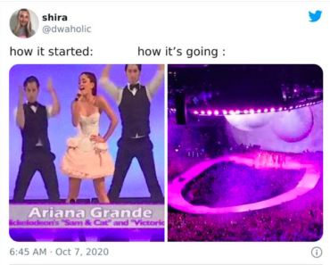 31 Wholesome "How It Started" Memes (And One Unwholesome One)