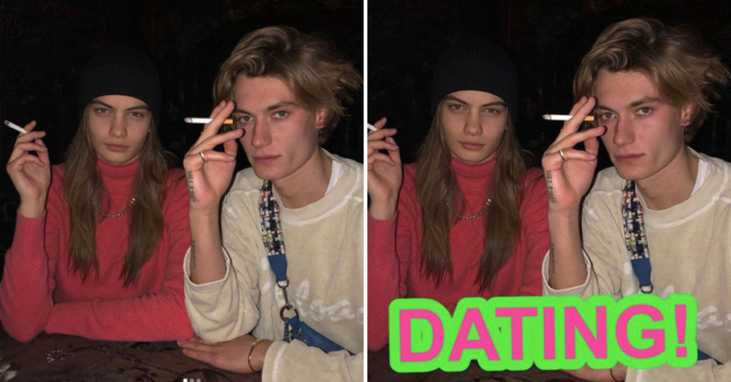 Instagram Account Asks You To Figure Out If People Are Siblings Or Dating