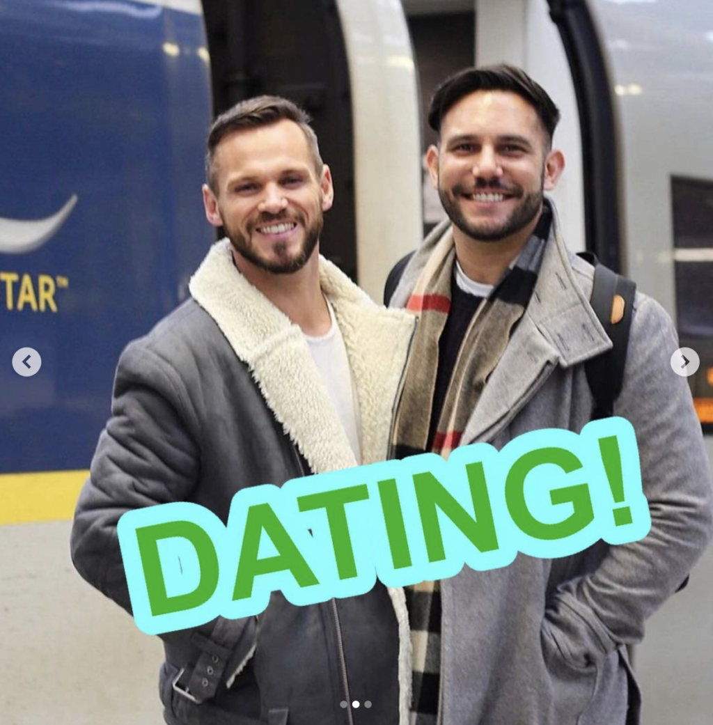 Instagram Account Asks You To Figure Out If People Are Siblings Or Dating