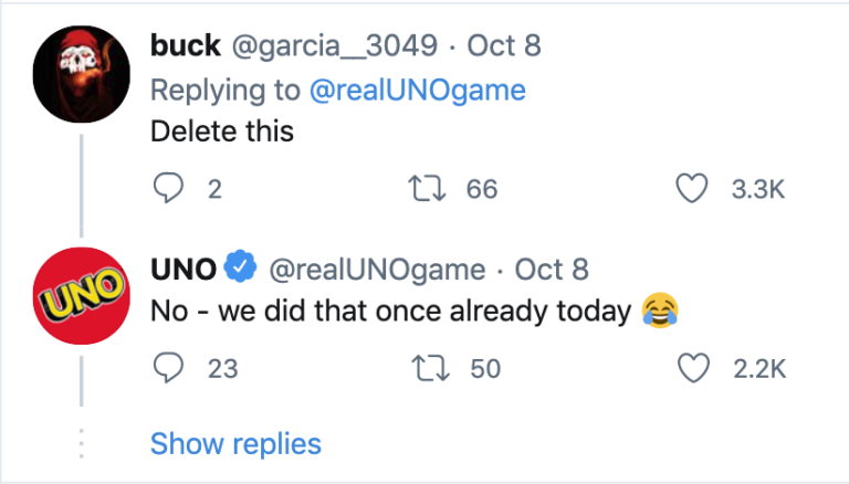 UNO Clarified The Rules Of Card Stacking And People Are Flipping Out