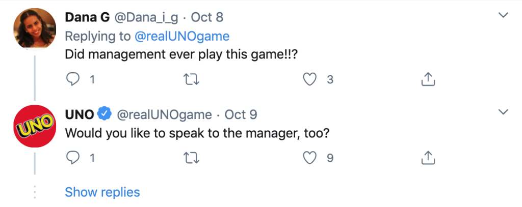 UNO Clarified The Rules Of Card Stacking And People Are Flipping Out