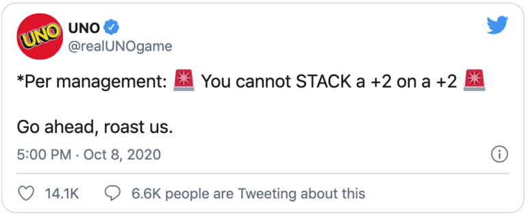 UNO Clarified The Rules Of Card Stacking And People Are Flipping Out