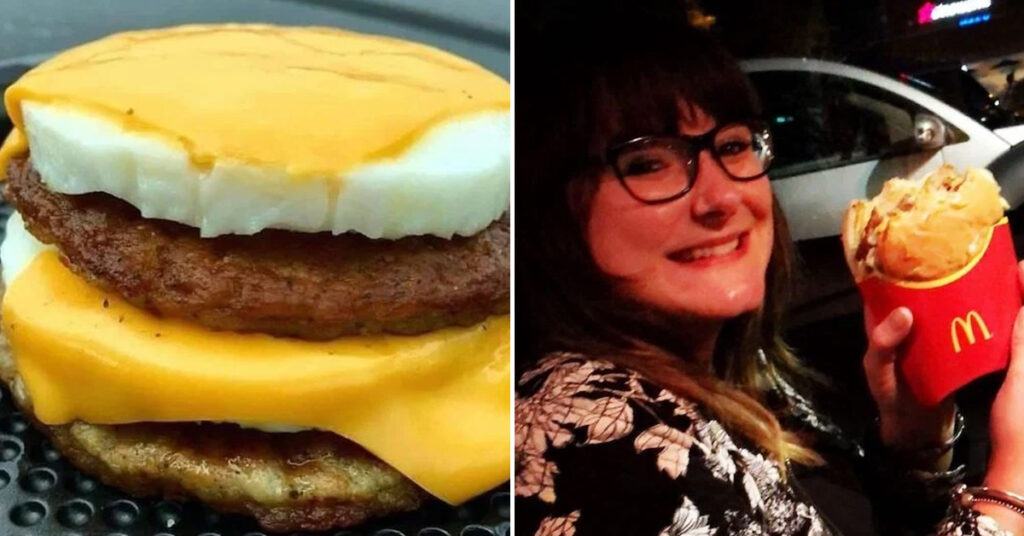 Your Stomach Might Just Thank You For These McDonald's Menu Hacks