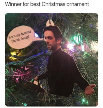 50 Christmas Memes Guaranteed To Deck Your Halls With Laughter