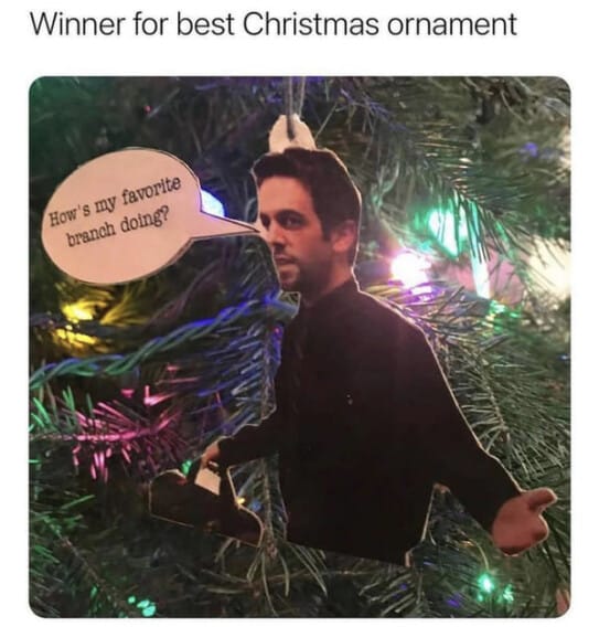 50 Christmas Memes Guaranteed To Deck Your Halls With Laughter