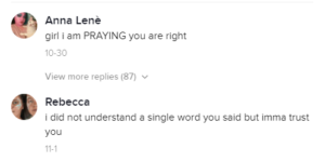 TikTok Astrologer Maren Altman Goes Viral For Predicting Election Results