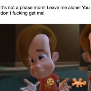 39 Emo Memes That Might Have You Searching For That Eyeliner Again