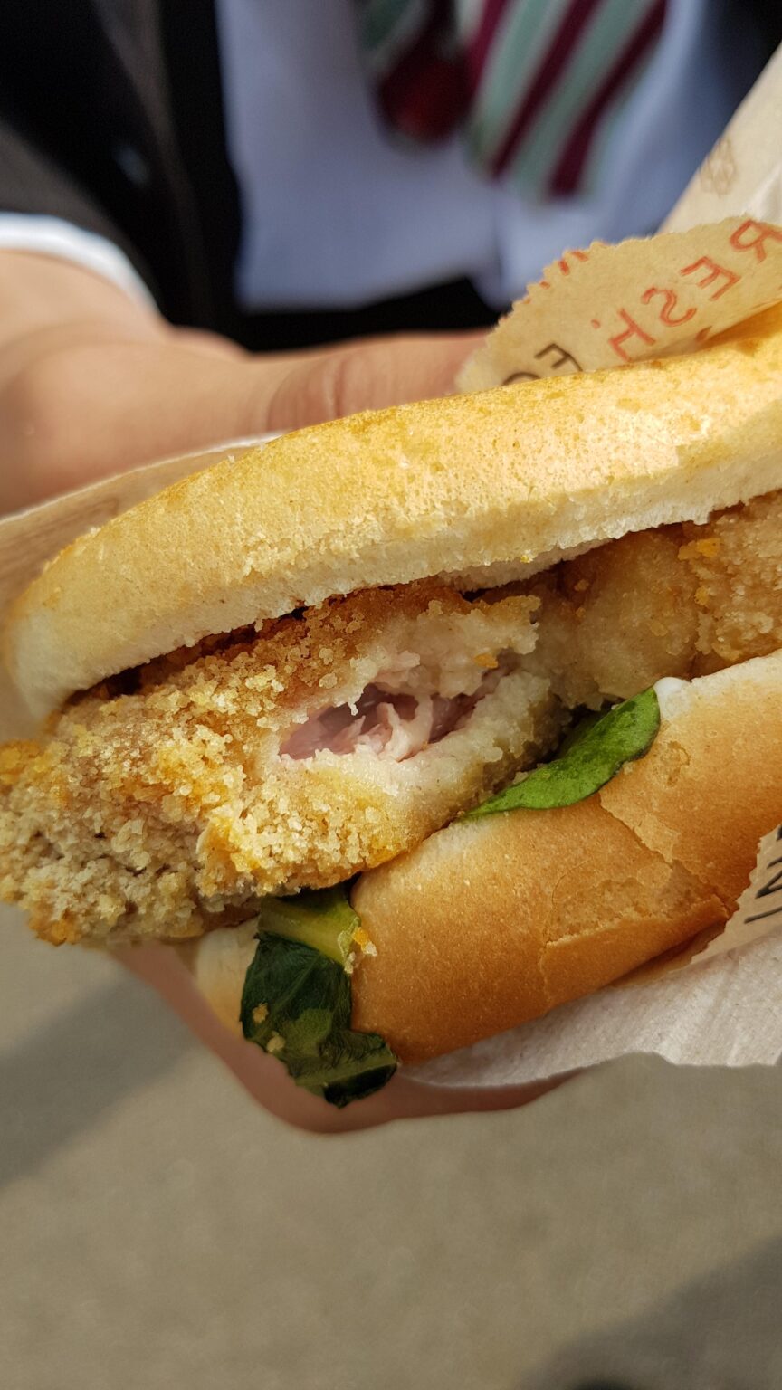 25 Gross School Lunches Kids Have Actually Been Served