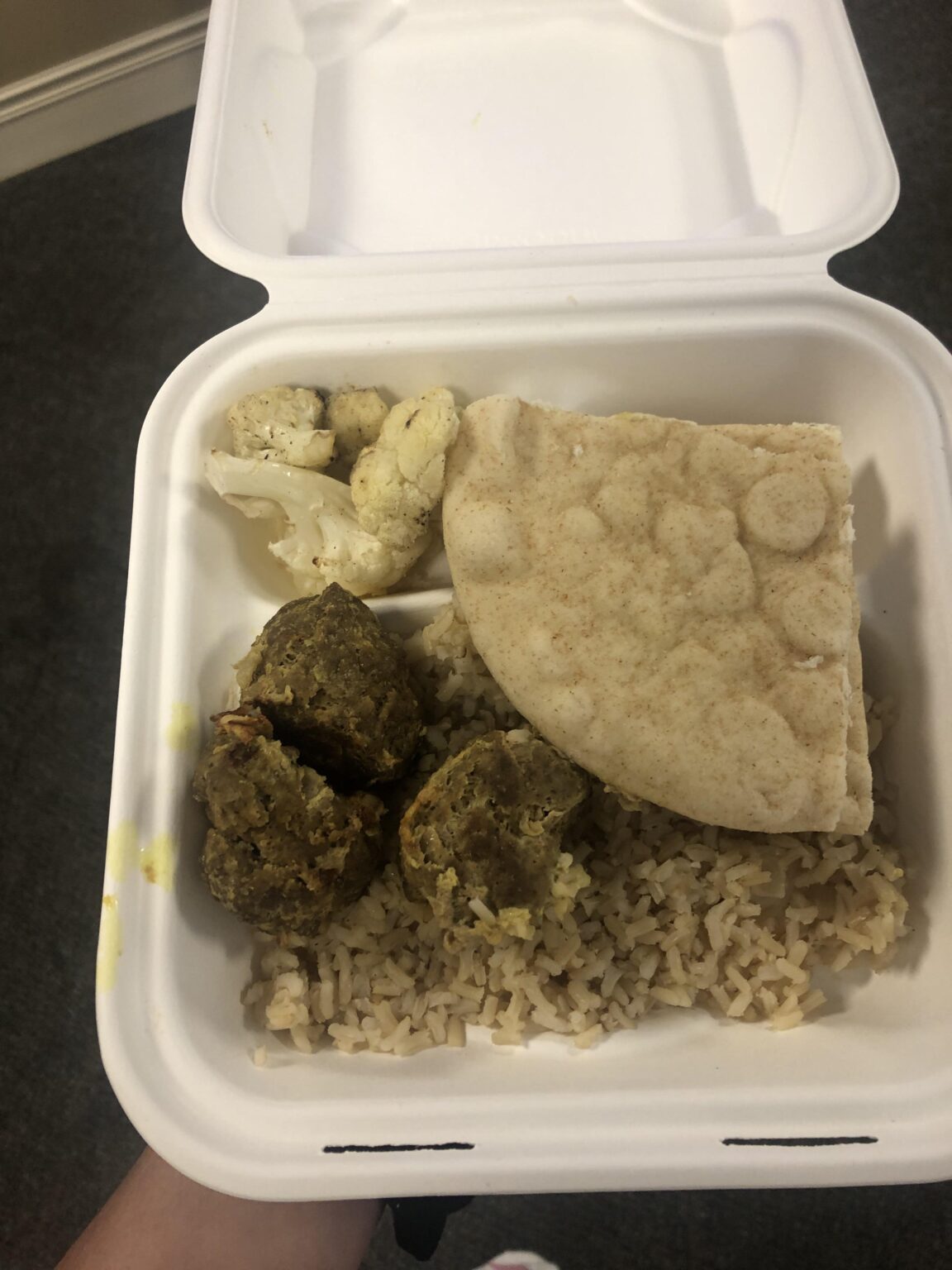 25 Gross School Lunches Kids Have Actually Been Served