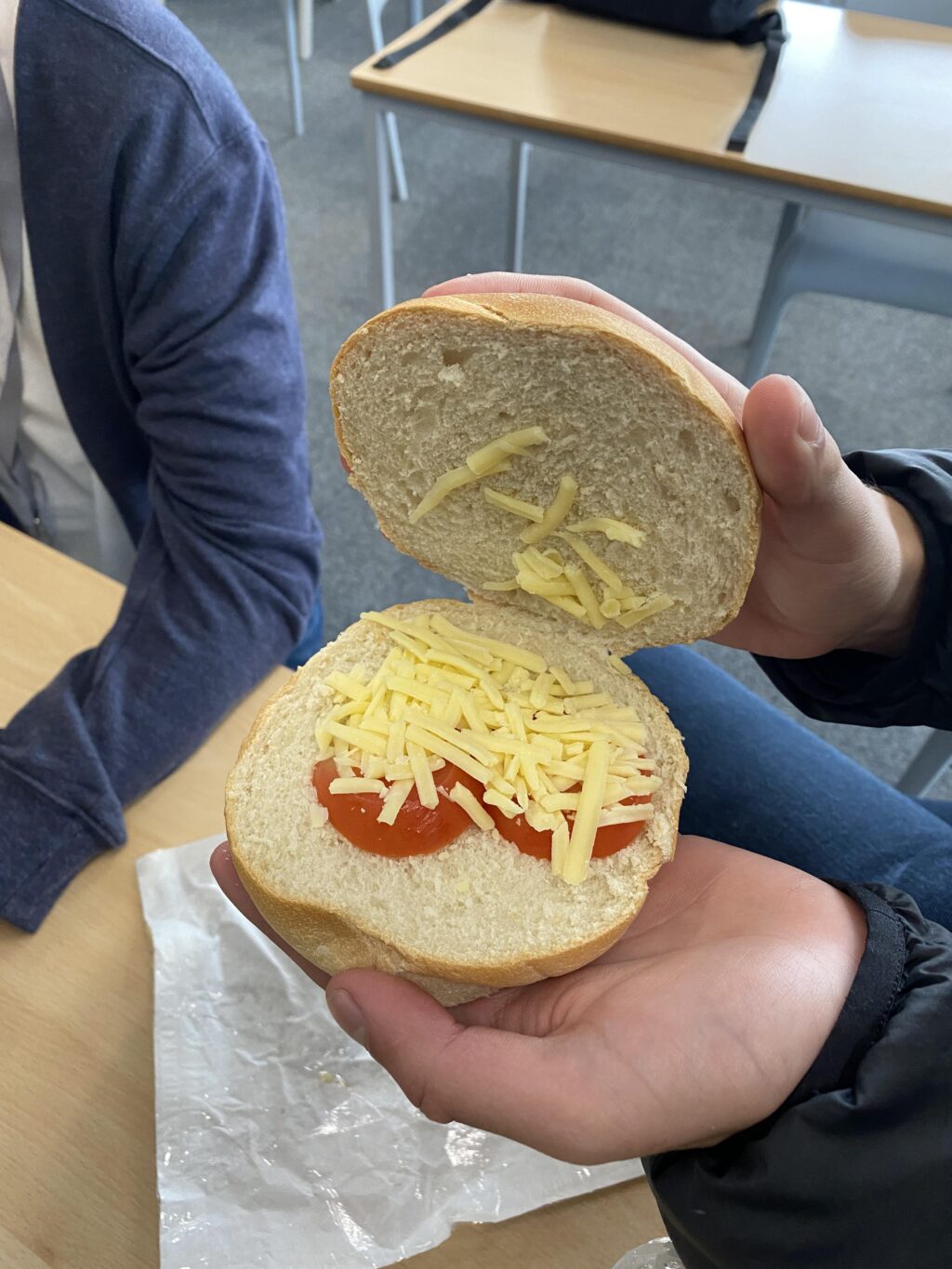 25 Gross School Lunches Kids Have Actually Been Served