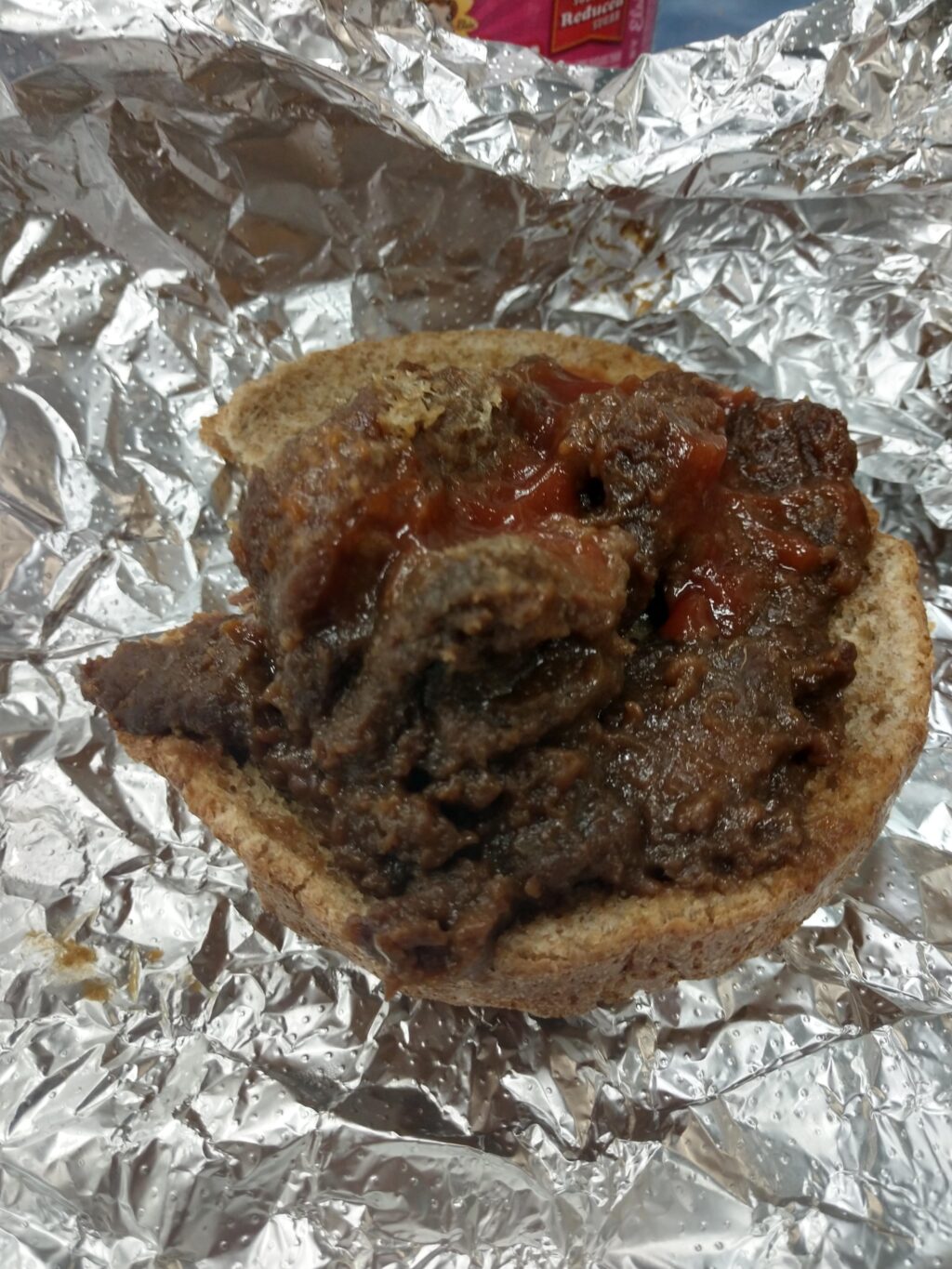 25 Gross School Lunches Kids Have Actually Been Served