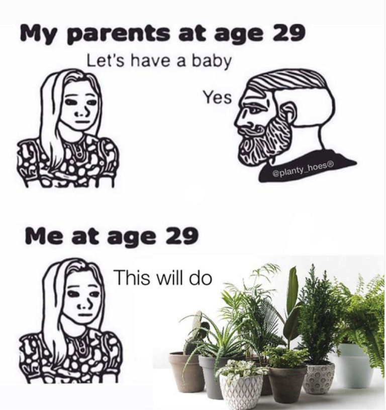 33 Of The Funniest “Me Vs. My Parents” Memes We Had Time To Find