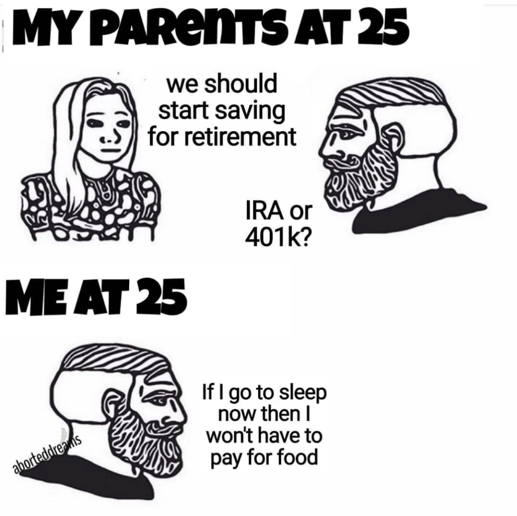 33 Of The Funniest “Me Vs. My Parents” Memes We Had Time To Find