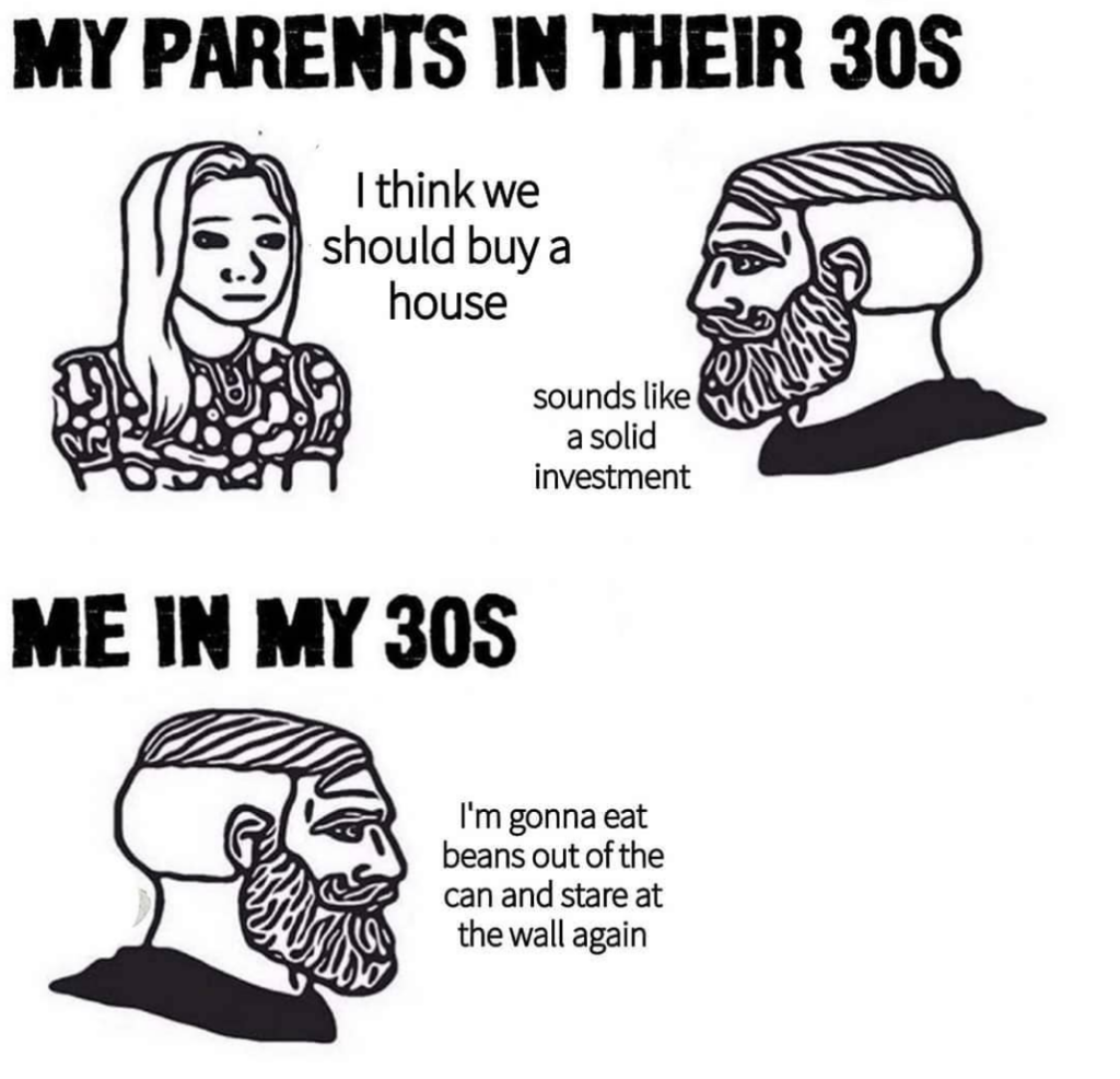 33 Of The Funniest “Me Vs. My Parents” Memes We Had Time To Find