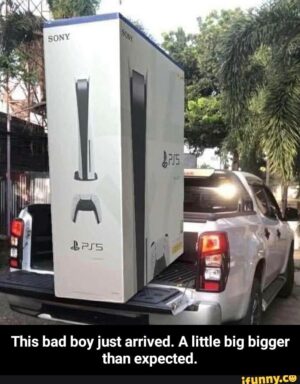 The Best PlayStation 5 Memes Out There (23 PS5 Memes)