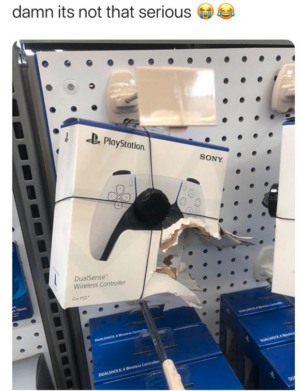 The Best PlayStation 5 Memes Out There (23 PS5 Memes)