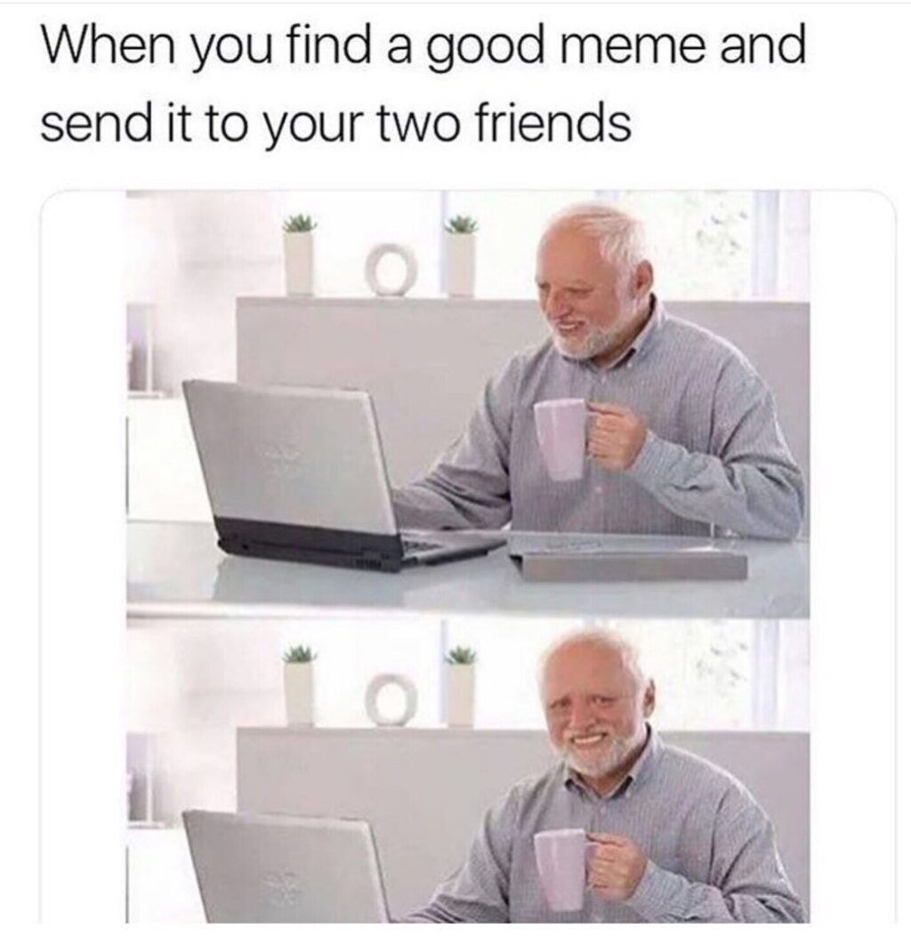 The Funniest But Also Saddest Sad Memes Of 2020