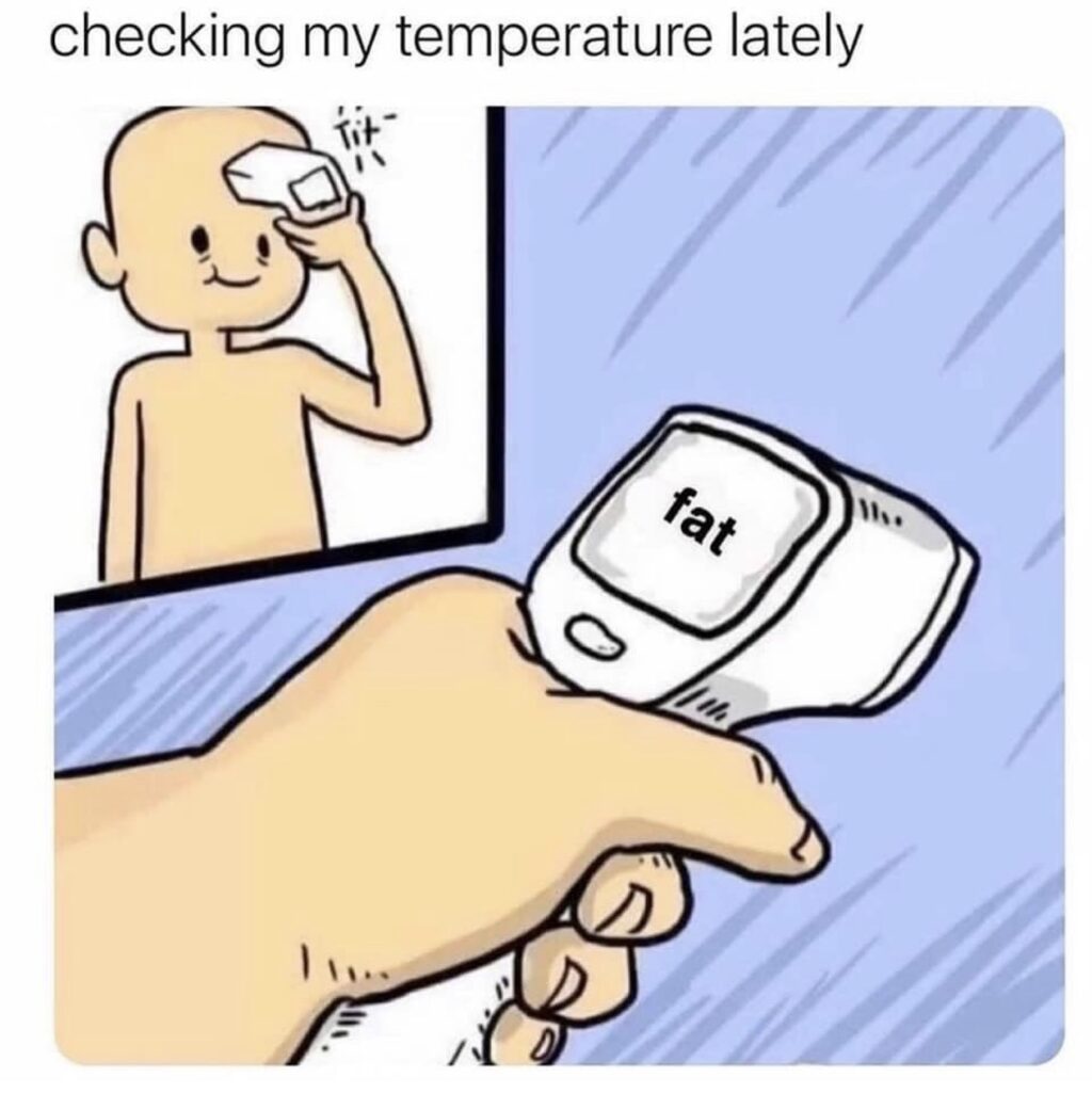 The Funniest But Also Saddest Sad Memes Of 2020