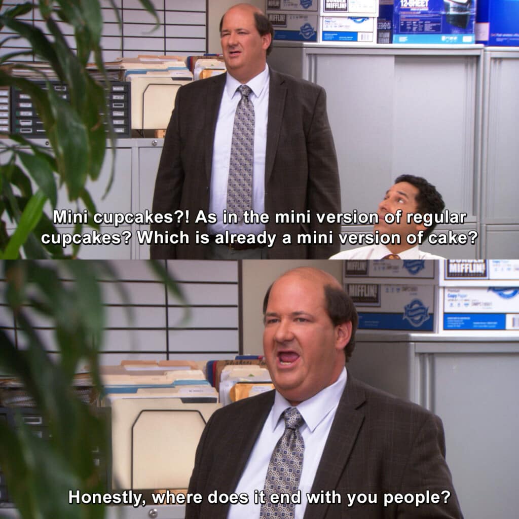 100 "The Office" Quotes That Will Never Not Be Funny