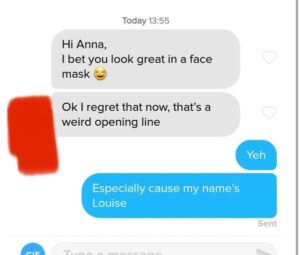 25 Tinder Screenshots That Make You Wonder If These People Even Know ...