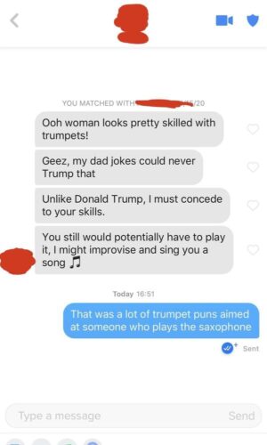 25 Tinder Screenshots That Make You Wonder If These People Even Know ...