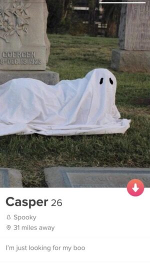25 Tinder Screenshots That Make You Wonder If These People Even Know ...