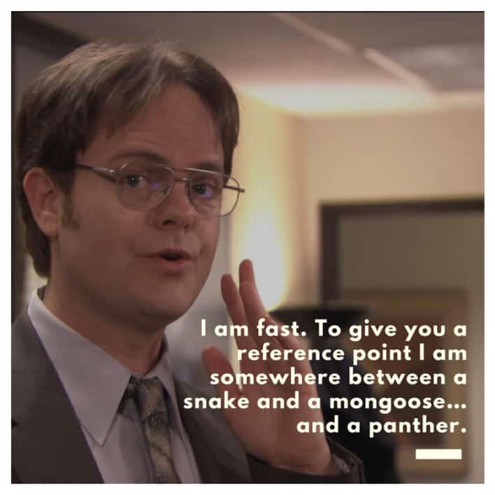 100 "The Office" Quotes That Will Never Not Be Funny